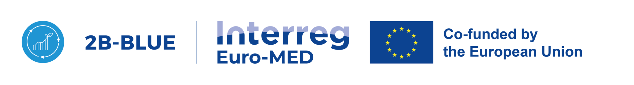 Home - Interreg Euro-MED - 2B-BLUE